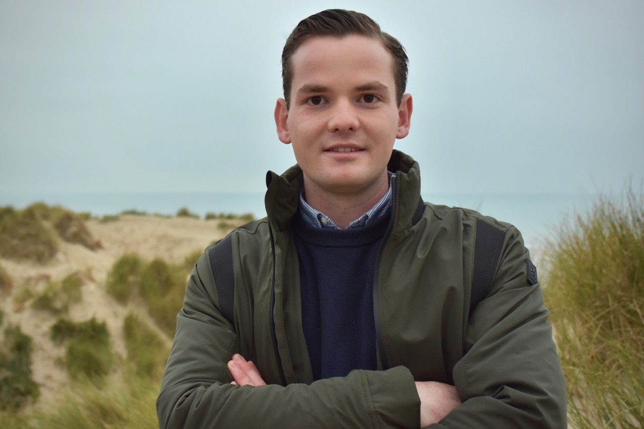 Board of Directors – International Wild Waterfowl Association